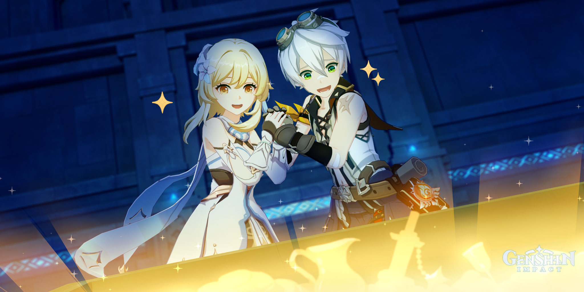 Genshin Impact Bennett Hangout Event Endings and Rewards Guide