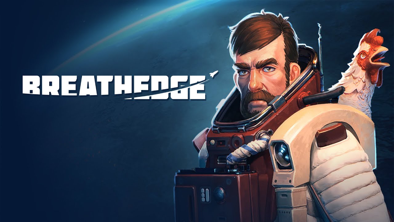 Is Breathedge Multiplayer - Gamer Journalist