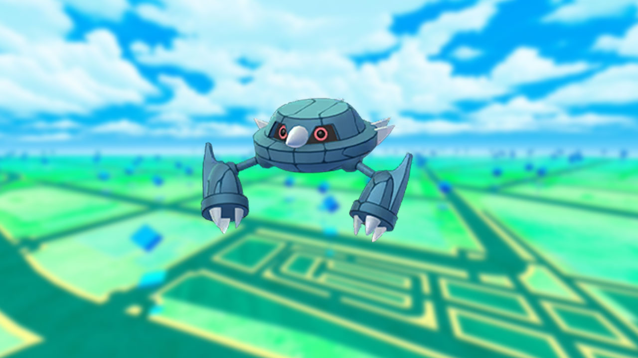 How to Beat a Metang in Pokémon GO - Gamer Journalist