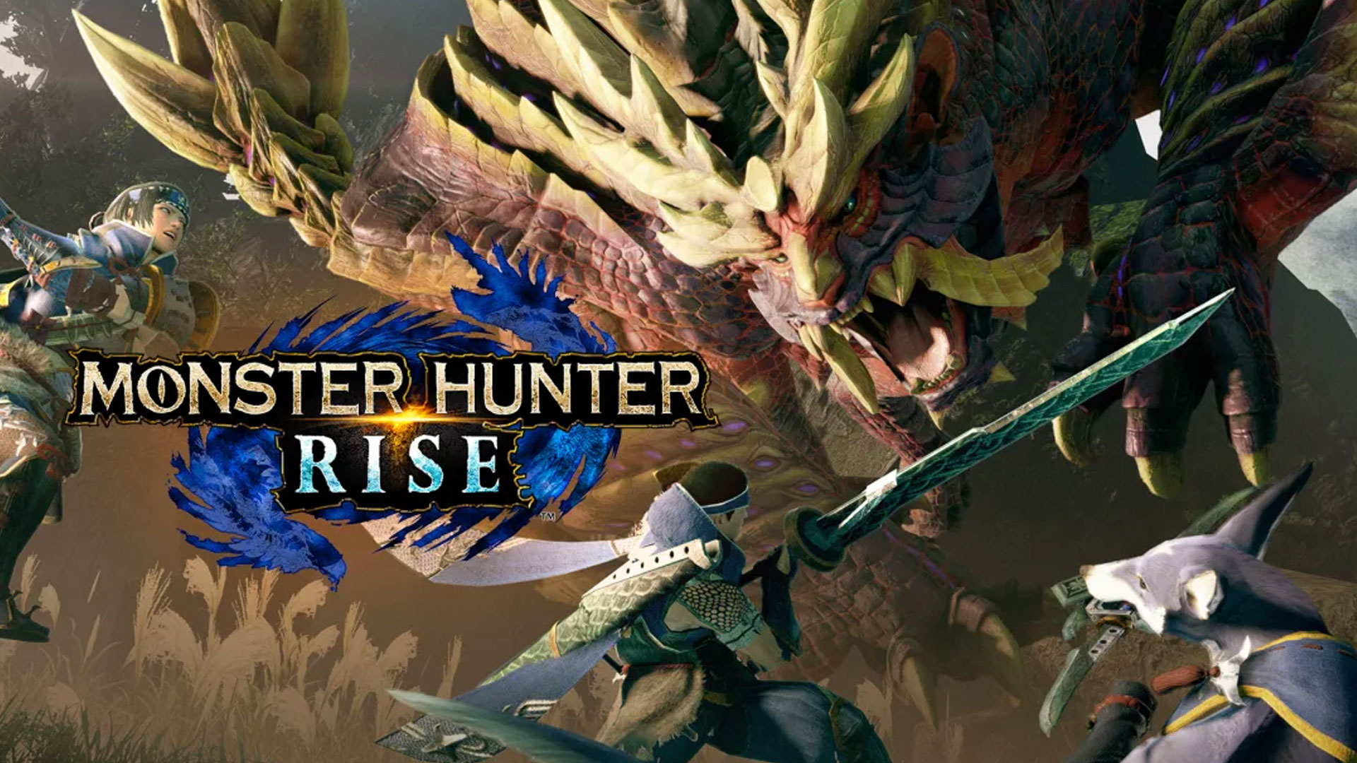 Monster Hunter Rise Day 1 Patch Notes and Bug Fixes - Gamer Journalist