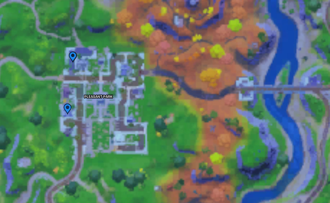 Where to Obtain Literature Samples in Fortnite Chapter 2 Season 6