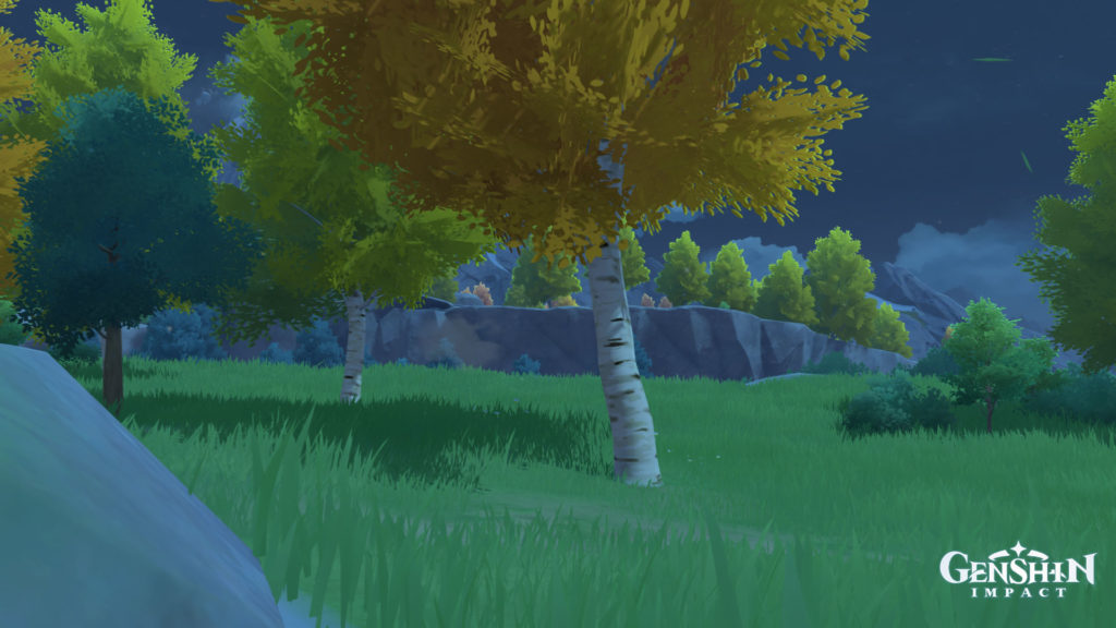 Where to Find All Wood Types in Genshin Impact - Gamer Journalist