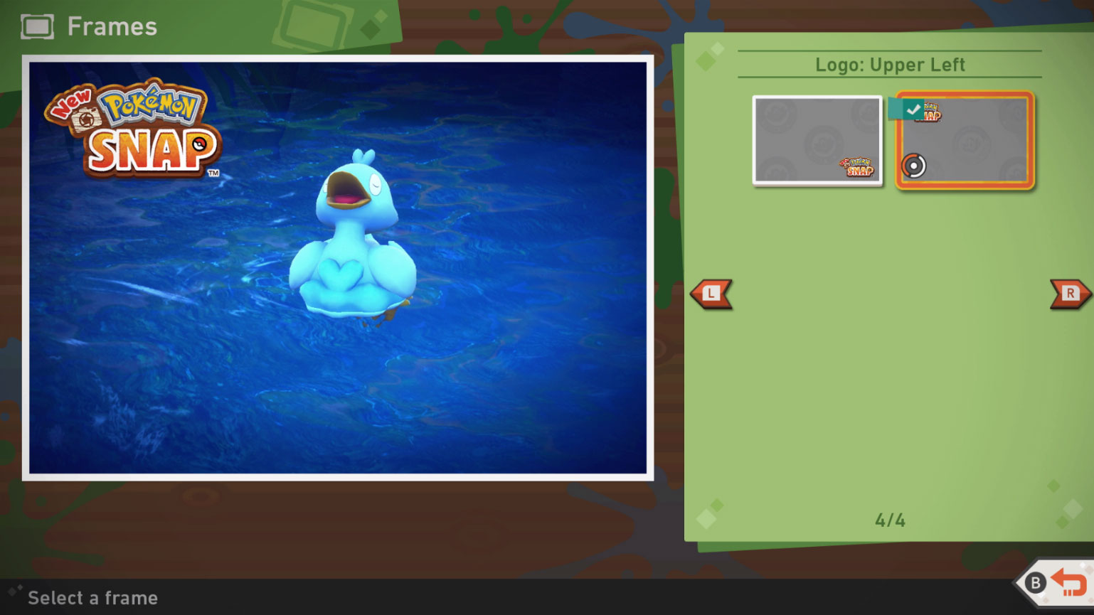 How to Upload Your Photos in New Pokemon Snap - Gamer Journalist