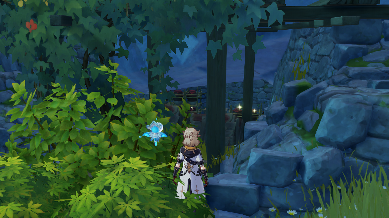 Best Genshin Impact Artifact Farming Routes - Gamer Journalist