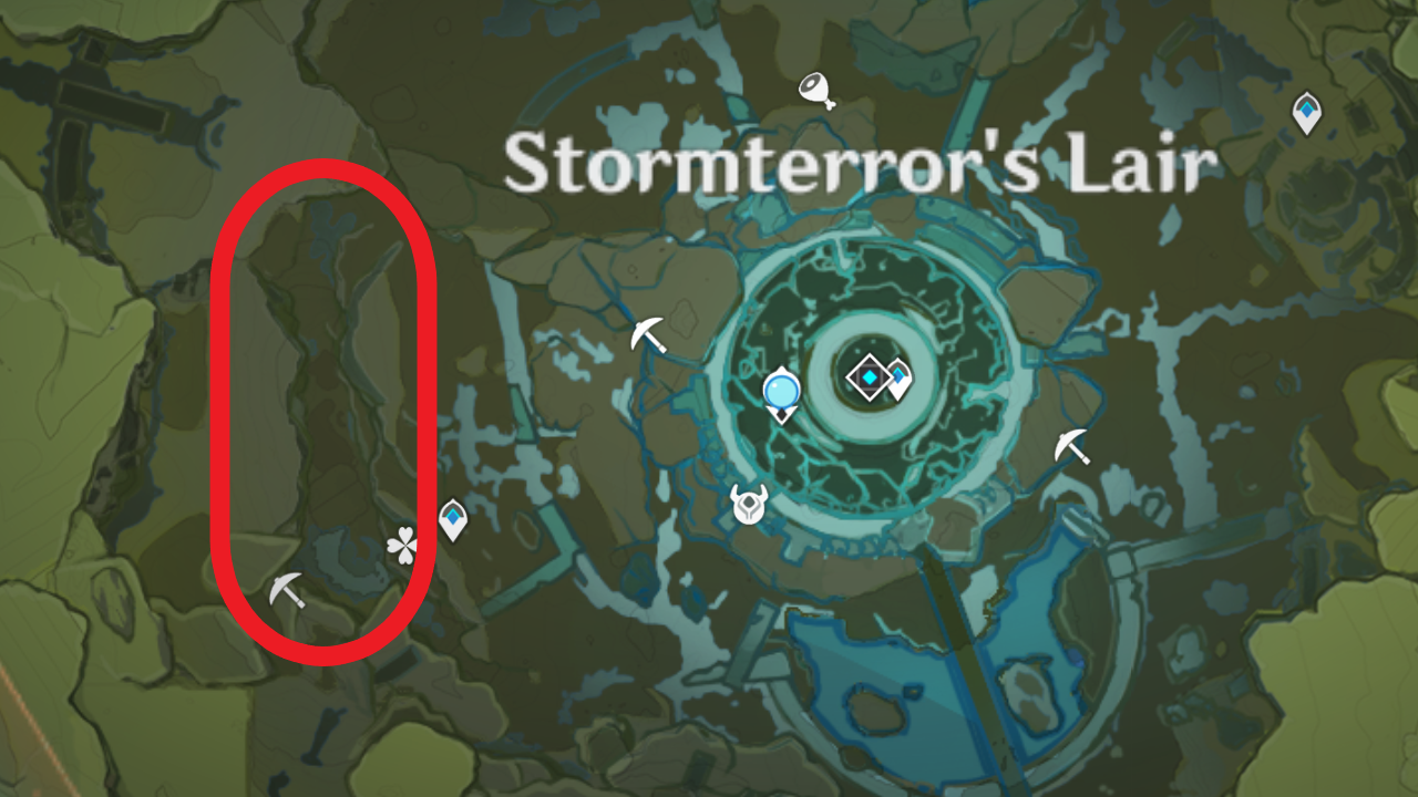 Best Places To Farm Electro Crystals in Genshin Impact - Gamer Journalist