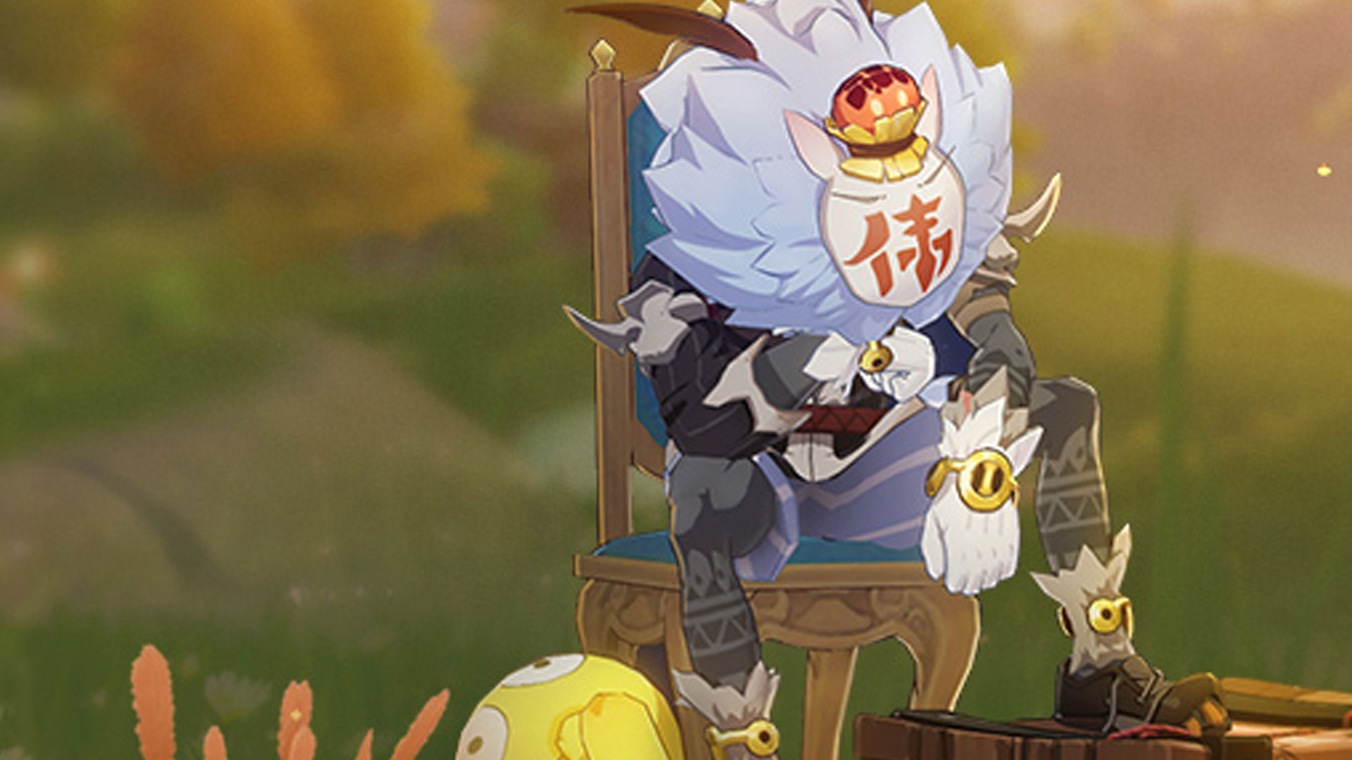 What does Kucha Gusha mean in Genshin Impact - Gamer Journalist