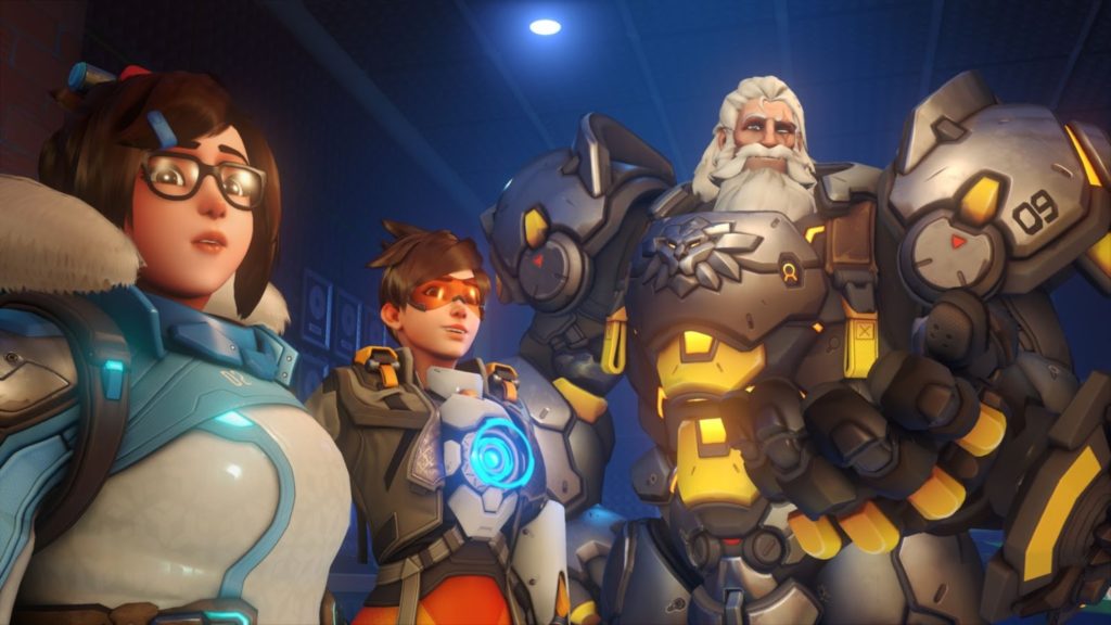 Is Overwatch 2 Cross Platform Gamer Journalist