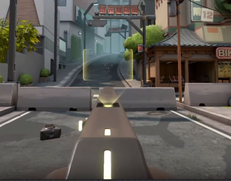 Valorant Minima skin collection and weapon bundle - Gamer Journalist