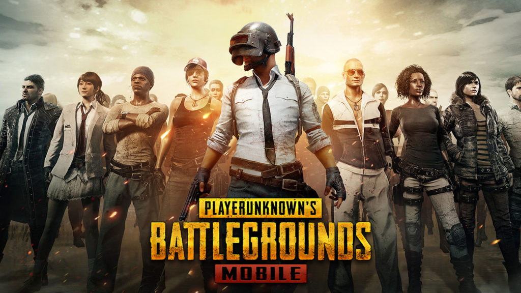 Промокоды для активации PUB Mobile (Февраль 2024)