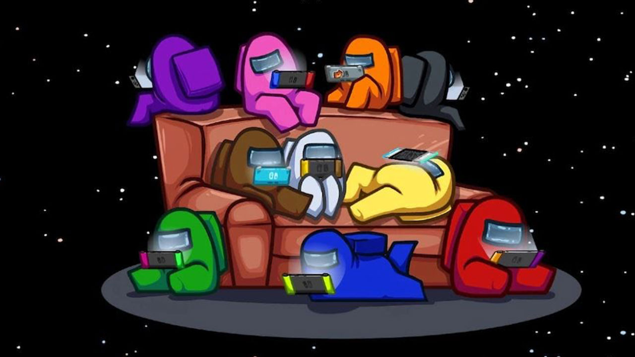 How to Use a Controller to Play Among Us - Gamer Journalist