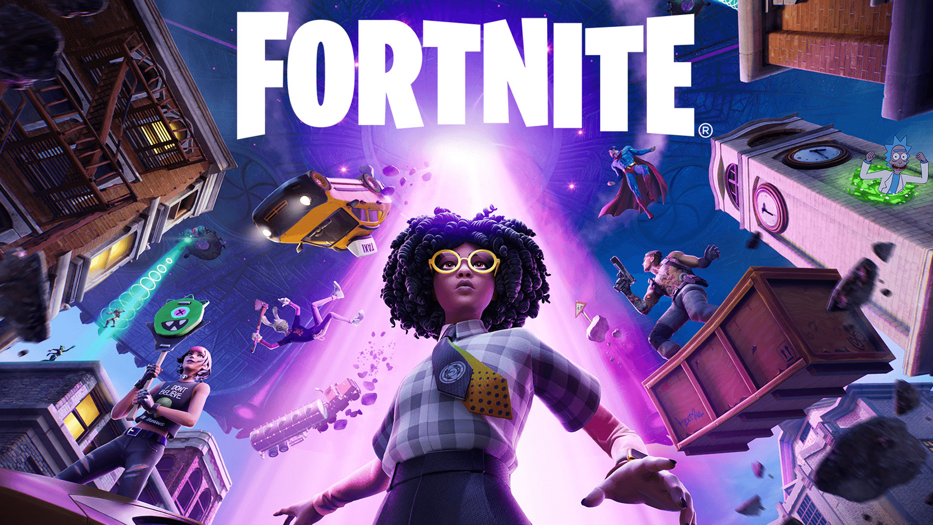 Fortnite Codes August 2022 PELAJARAN