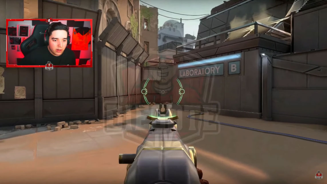 Valorant Origin skin collection release date and weapon preview