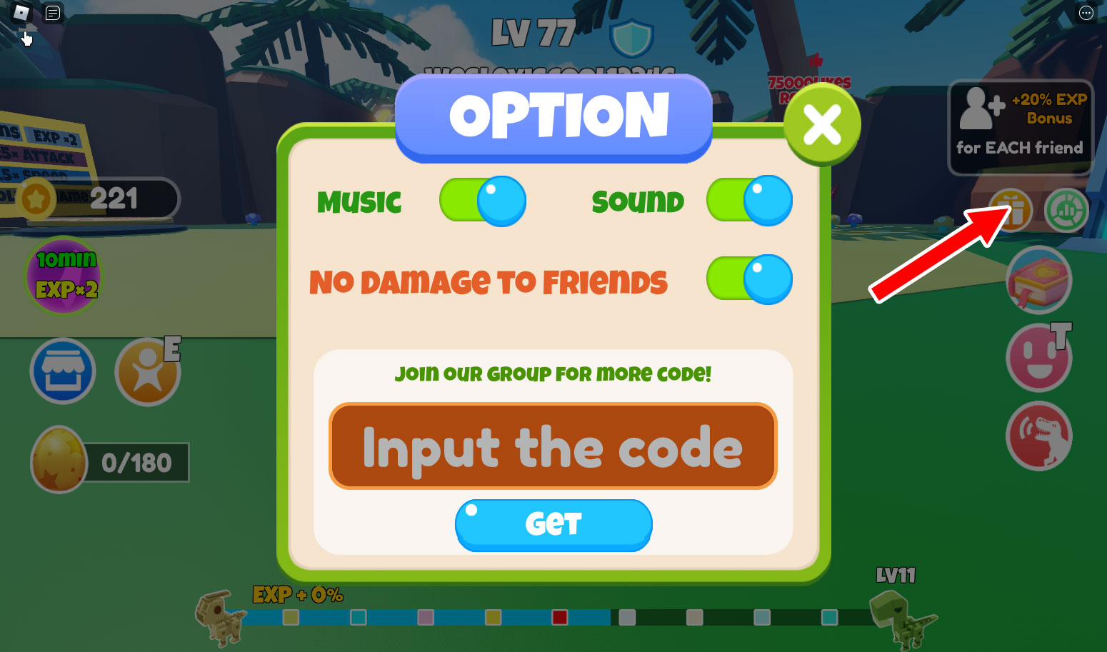 Roblox Dinosaur City codes – boosts, coins, and items - Gamer Journalist