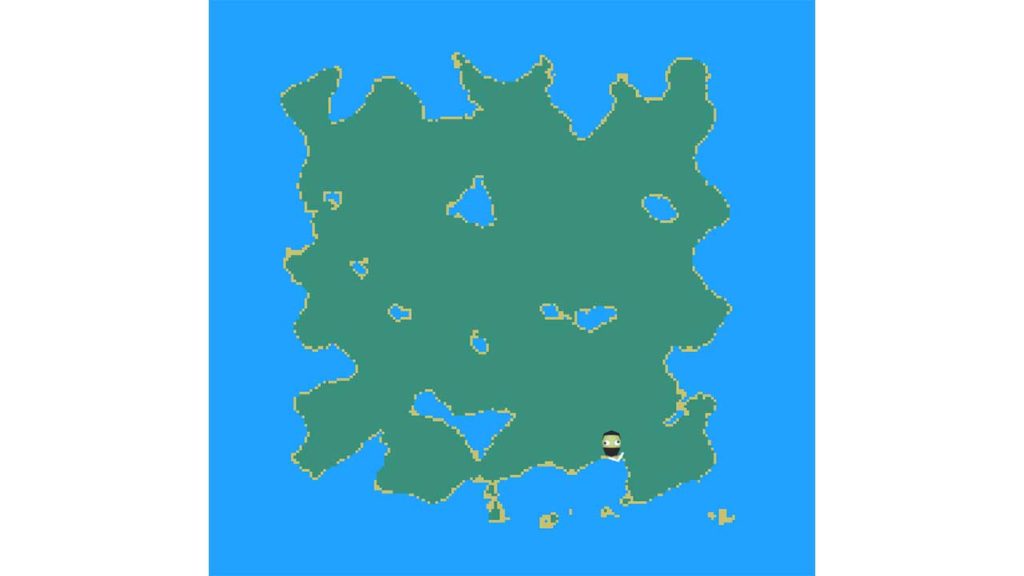 Best MUCK Seeds for Loot and Resources (Update 4) - Gamer Journalist