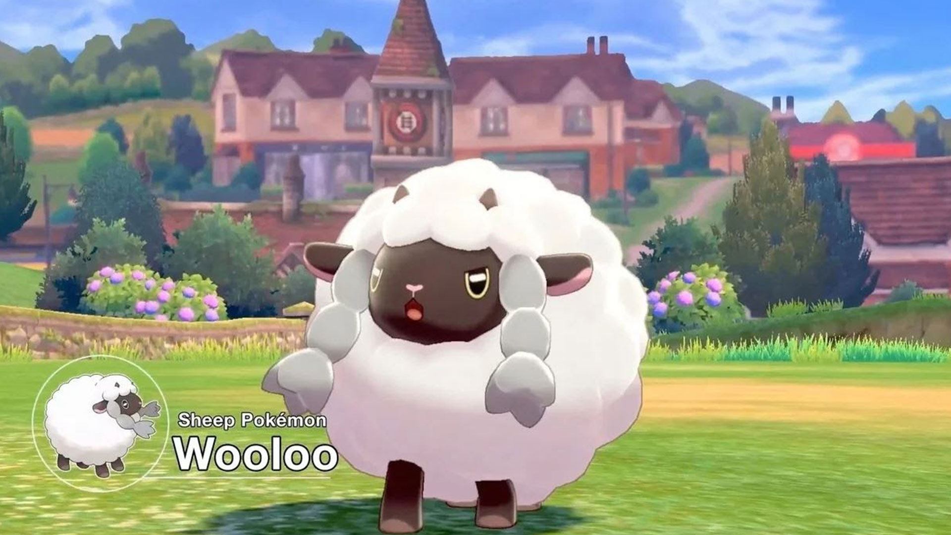 Pokemon GO - can you catch a shiny Wooloo? - Gamer Journalist
