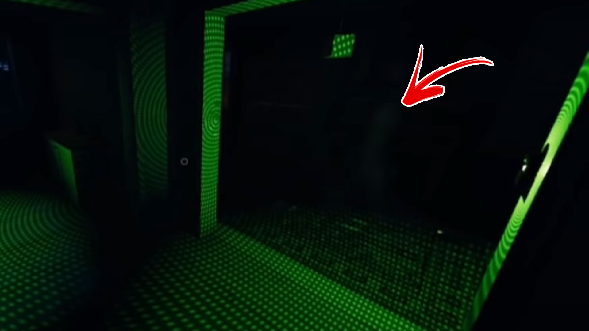 How To Use The DOTS Projector In Phasmophobia Gamer Journalist