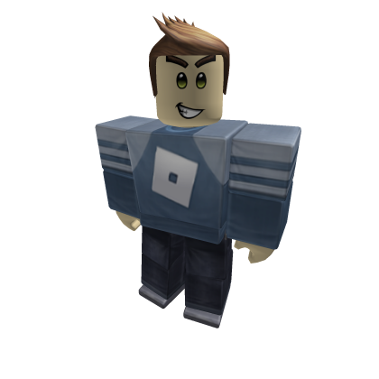 Roblox Free Items (November 2022)