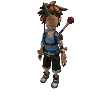 Roblox Free Items (November 2022)