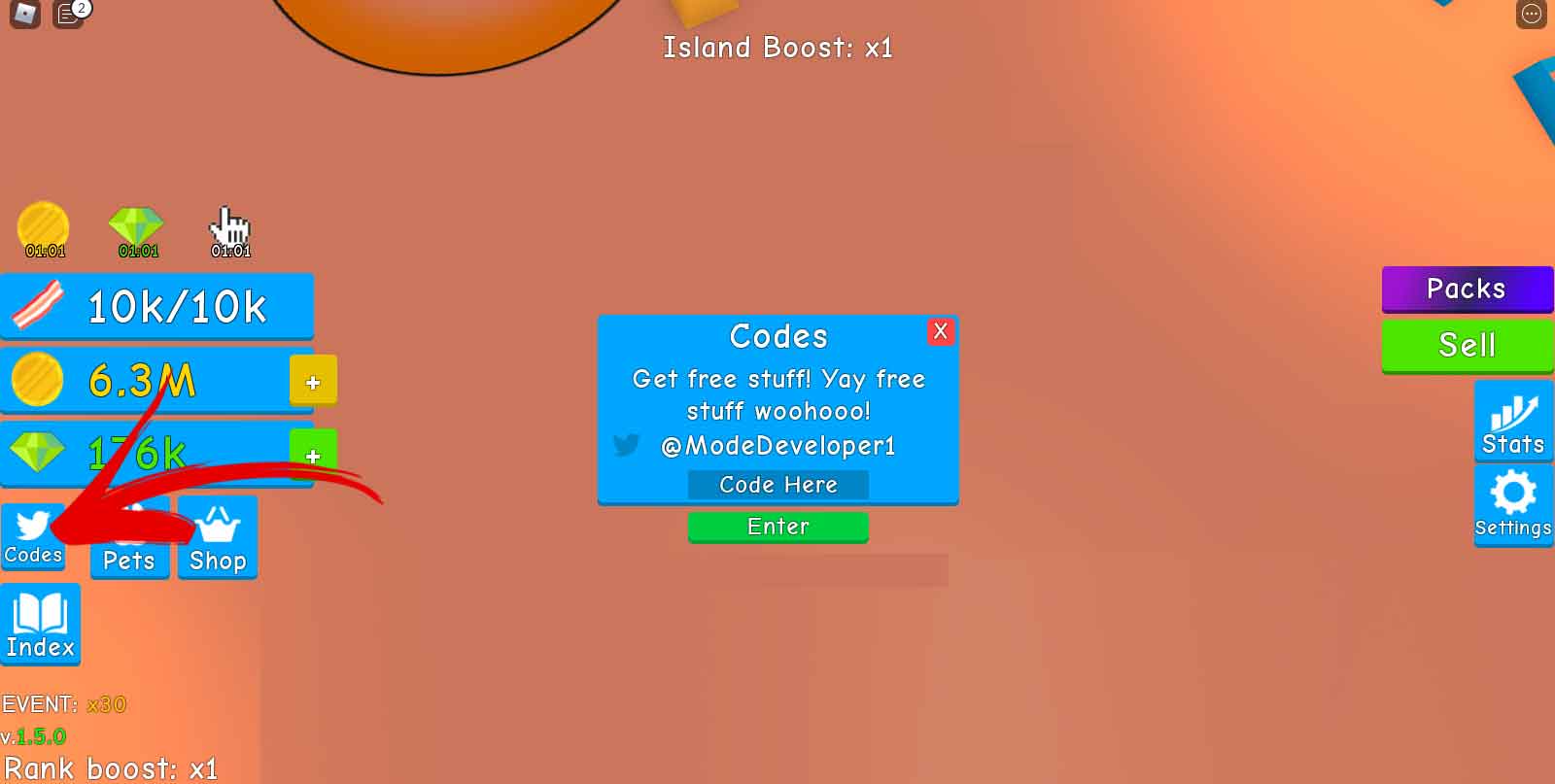 Roblox Bacon Simulator Codes (July 2022) - Gamer Journalist