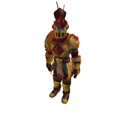 Roblox Free Items (November 2022)