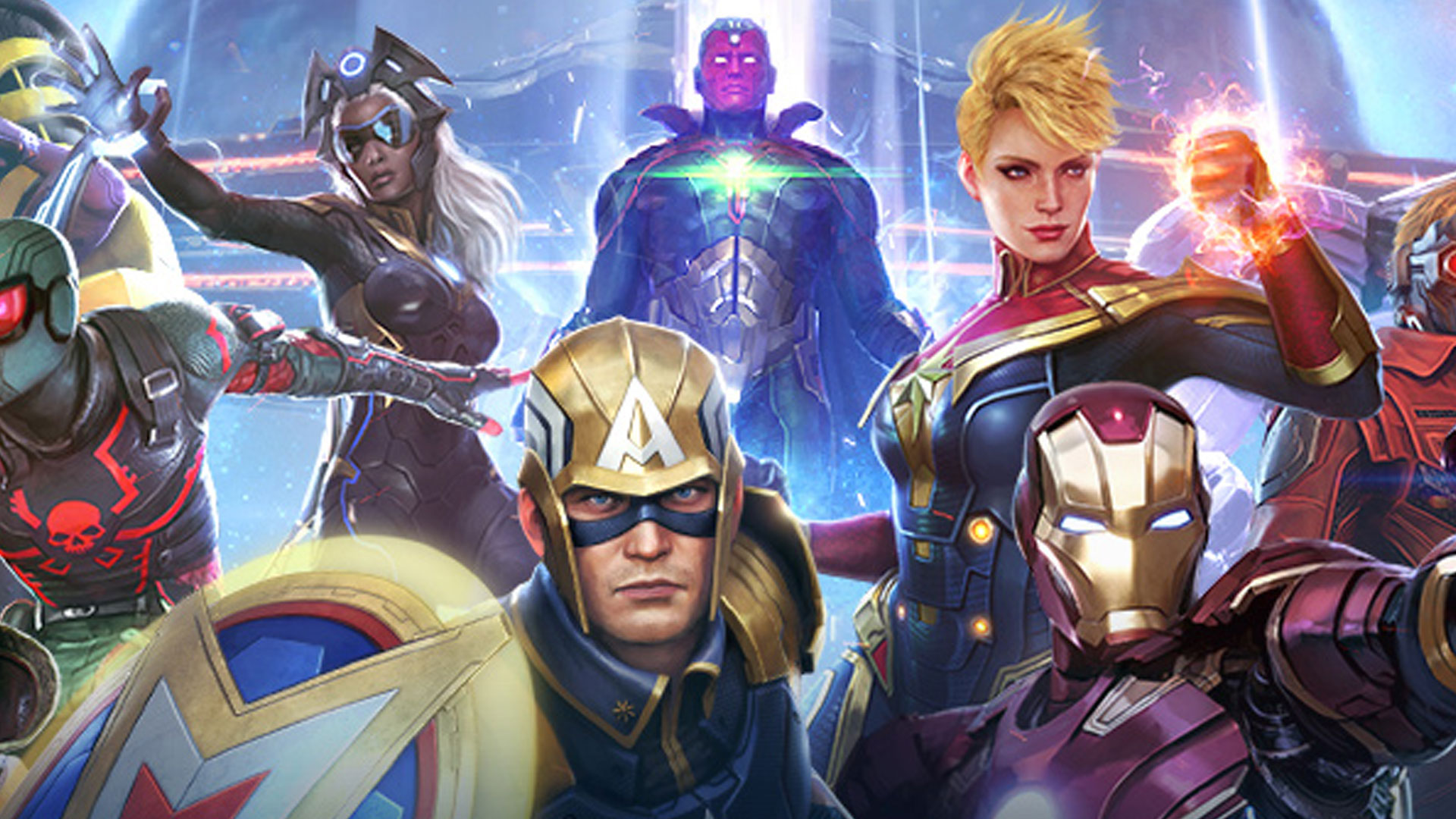 Marvel Future Revolution Tier List (April 2022) - Gamer Journalist