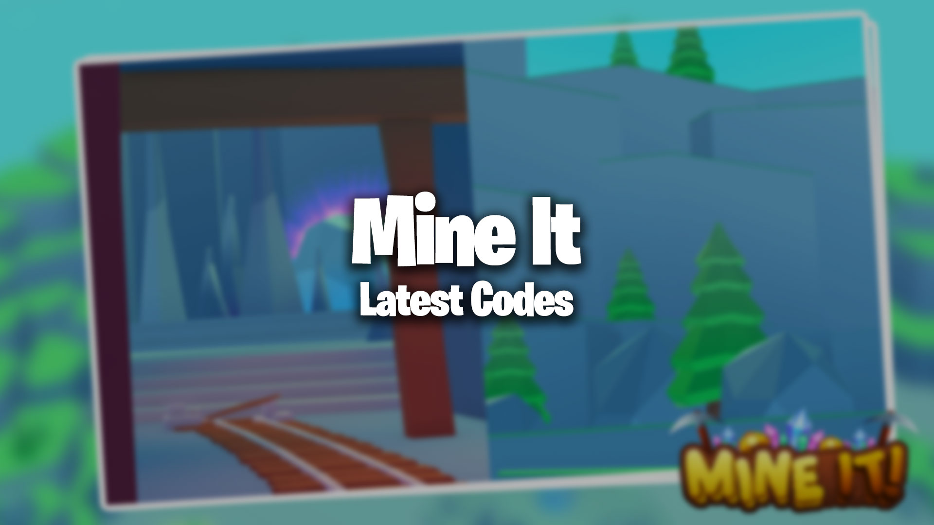 Roblox Mine It Codes (October 2022) - Gamer Journalist