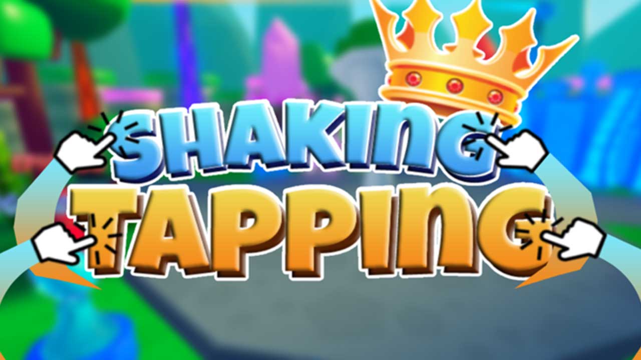 Roblox Shaking Tapping Codes (June 2022) - Gamer Journalist