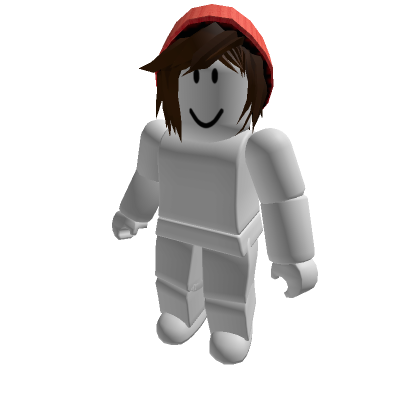 Roblox Free Items (November 2022)