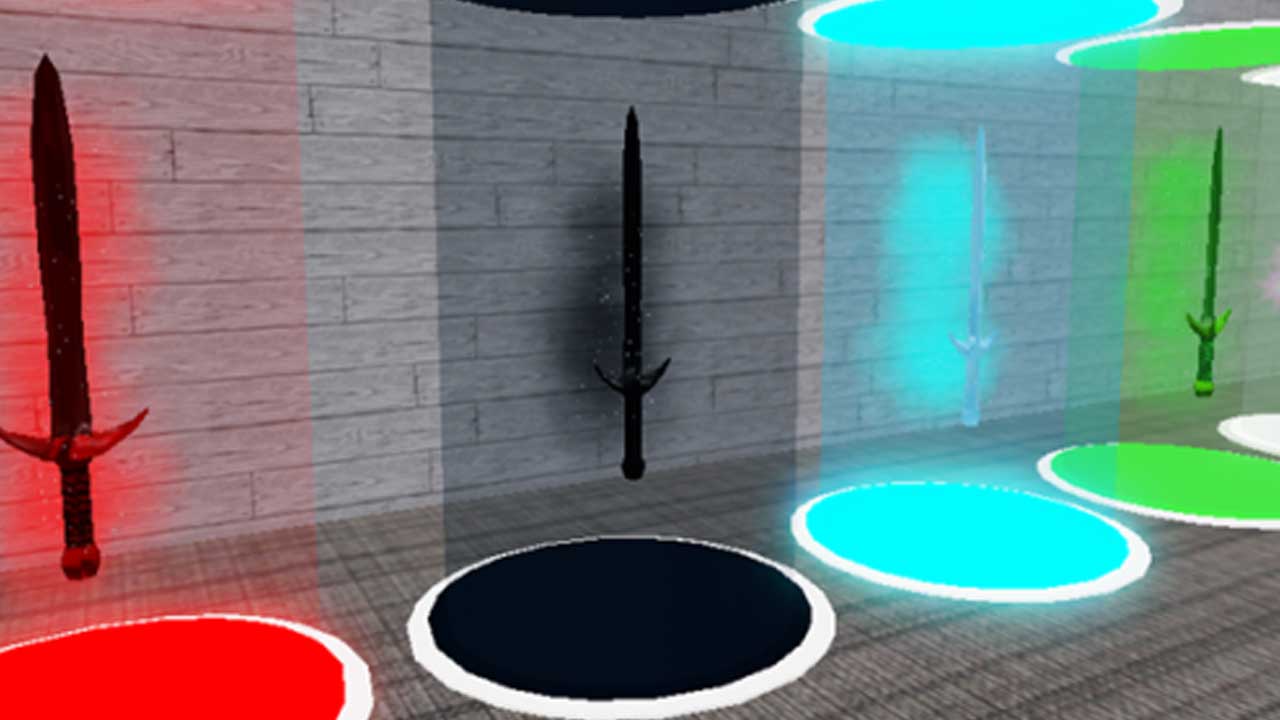 Sword Fighting Tycoon Codes (July 2022) - Gamer Journalist