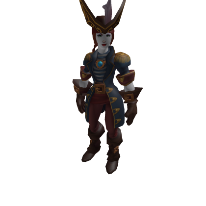 Roblox Free Items (November 2022)