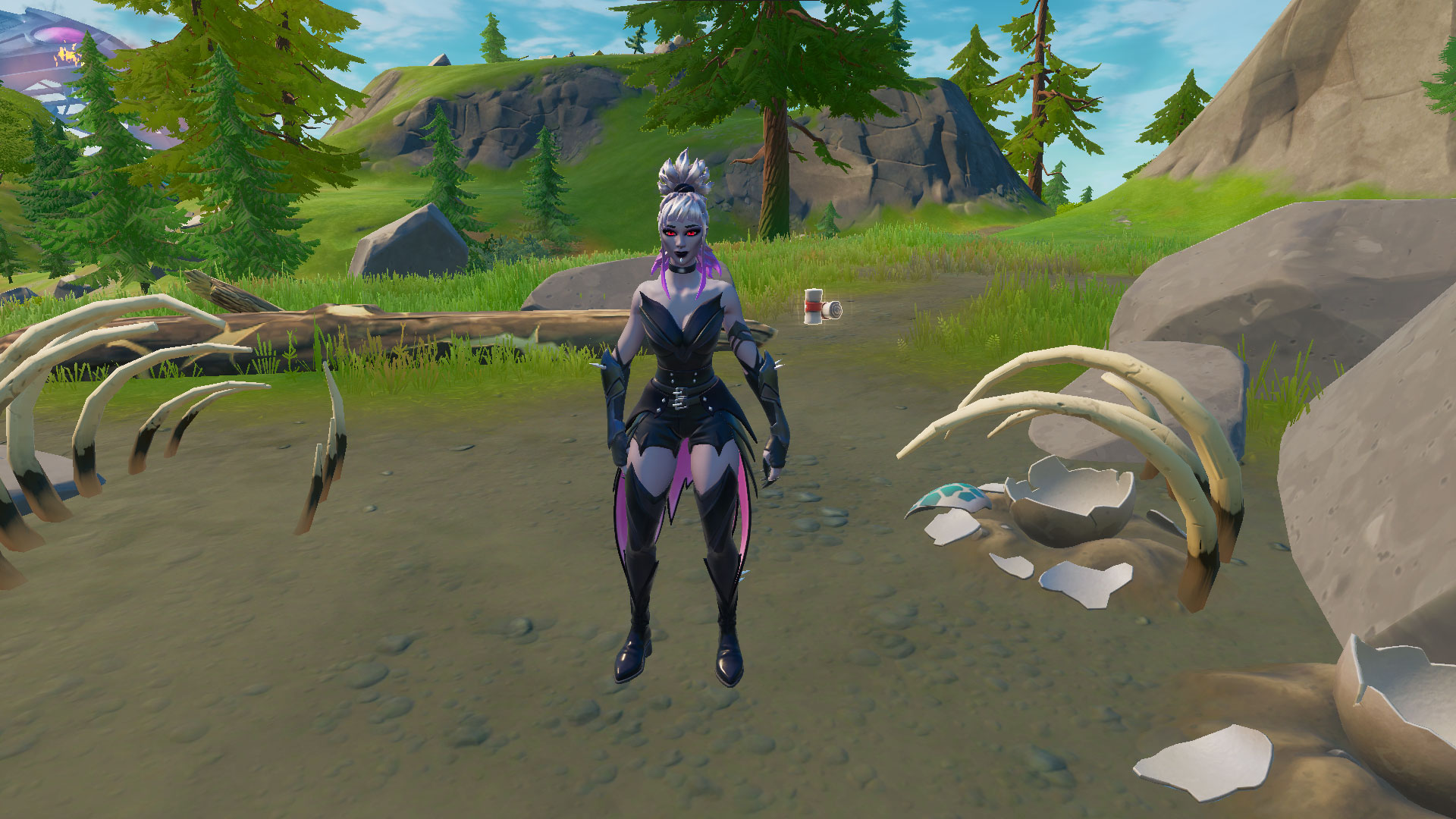 Fortnite: Dusk Vampire Combat Questline Guide - Gamer Journalist