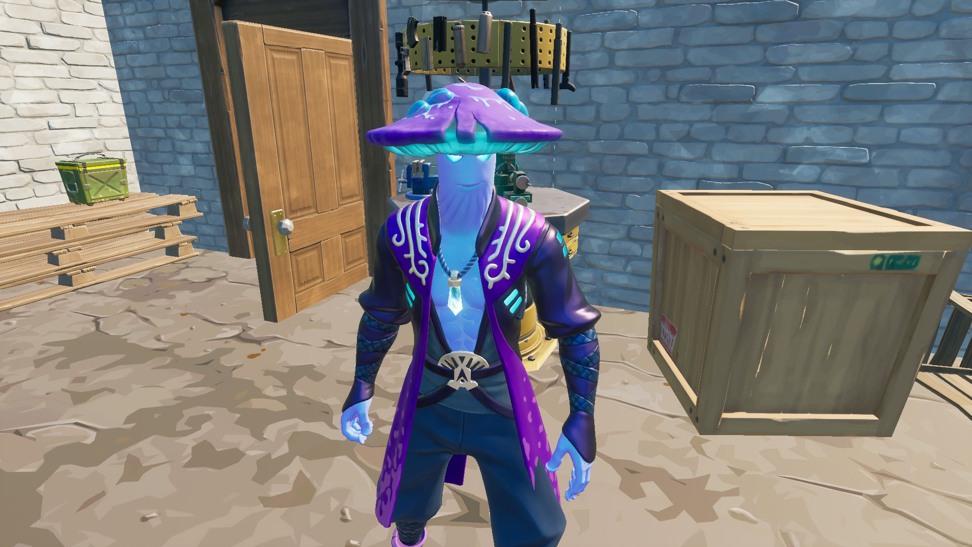 Fortnite: Madcap Mushroom Master Questline Guide - Gamer Journalist