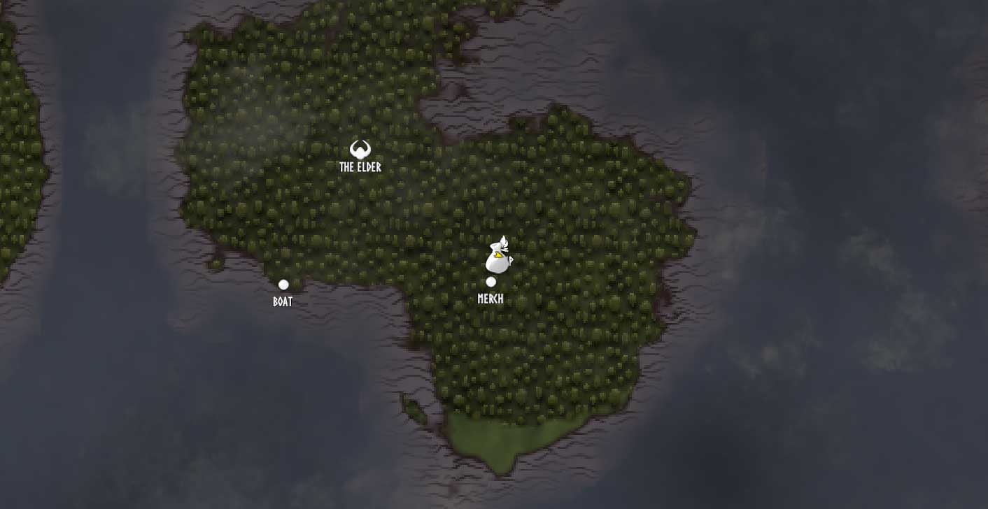 Where to get Thunder Stone in Valheim - Gamer Journalist
