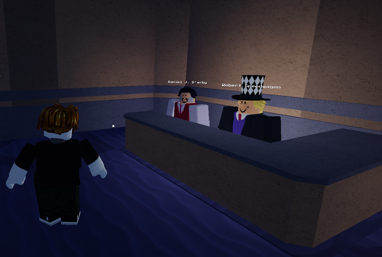 Project Star Stands and rarities list - Gamer Journalist