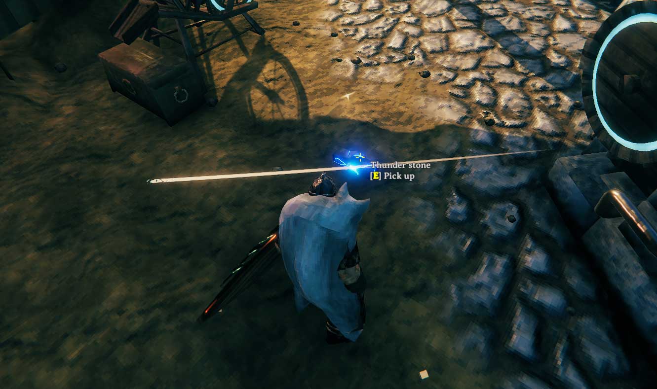 How to Craft an Obliterator in Valheim - Gamer Journalist