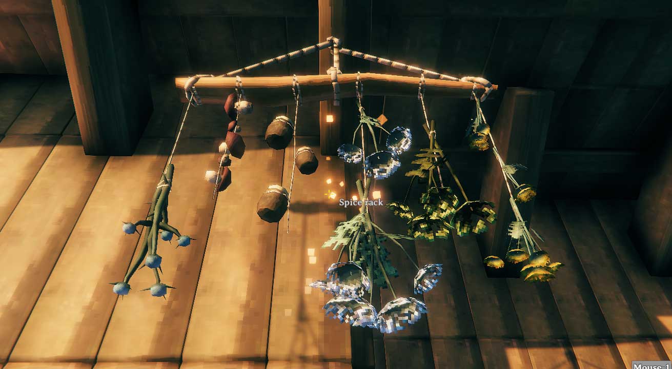 How to make and place the Spice Rack in Valheim - Gamer Journalist How to make and place the Spice Rack in Valheim - Gamer Journalist