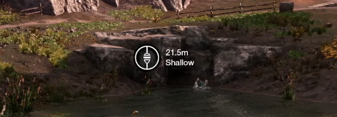 New World Fishing Leveling Guide - Gamer Journalist