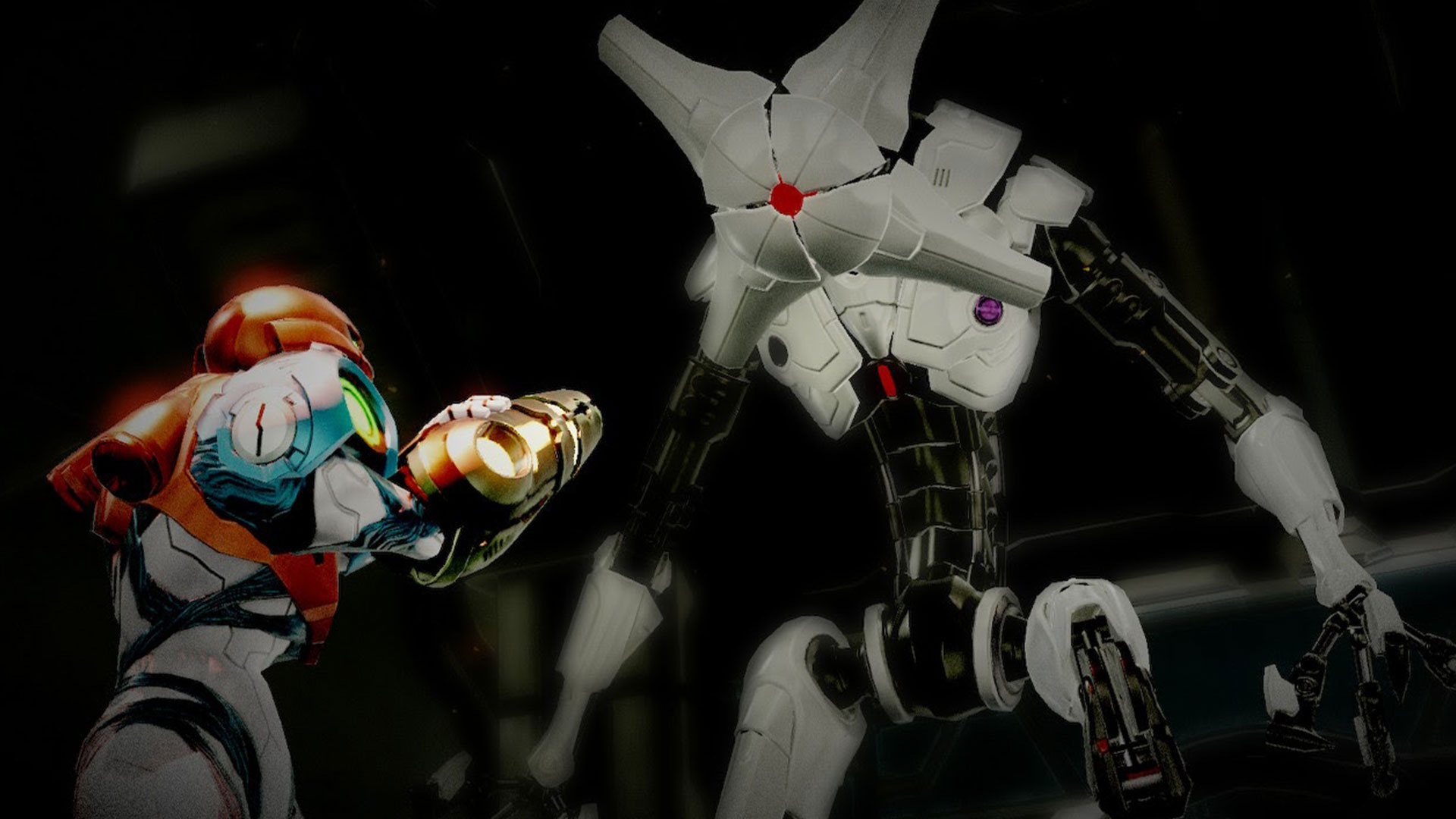How To Counter An EMMI In Metroid Dread Gamer Journalist How To Counter An EMMI In Metroid Dread Gamer Journalist