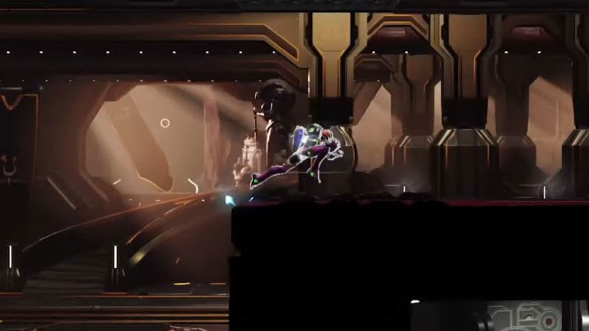How to Speed Boost in Metroid Dread - Gamer Journalist