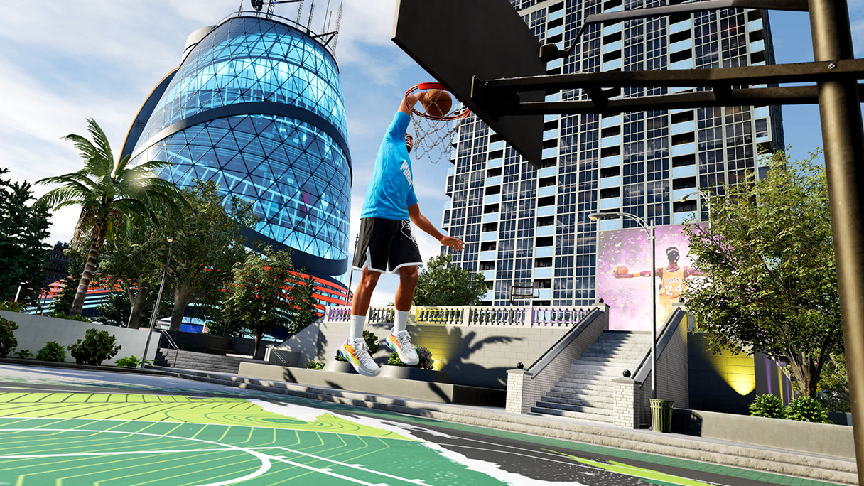 How To Put On A Unique Outfit In NBA 2K22 Gamer Journalist