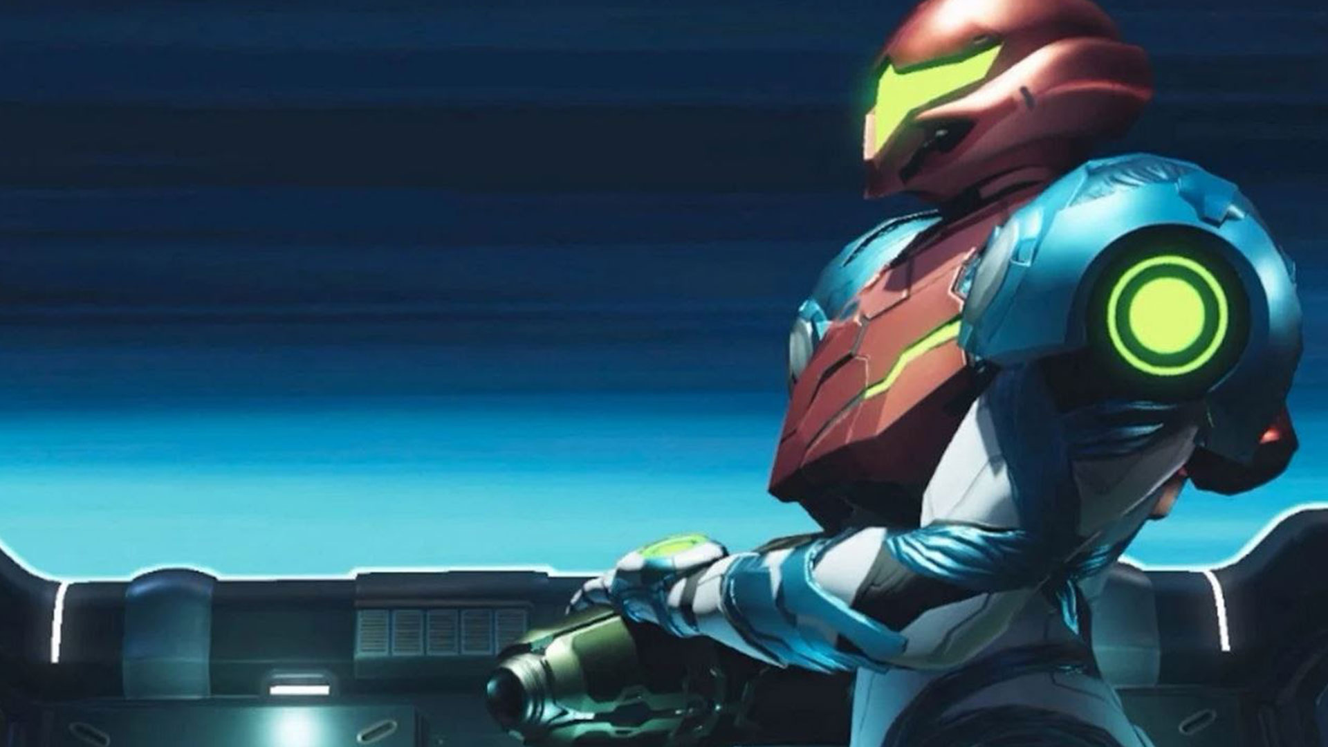 Metroid Dread World Record - Gamer Journalist