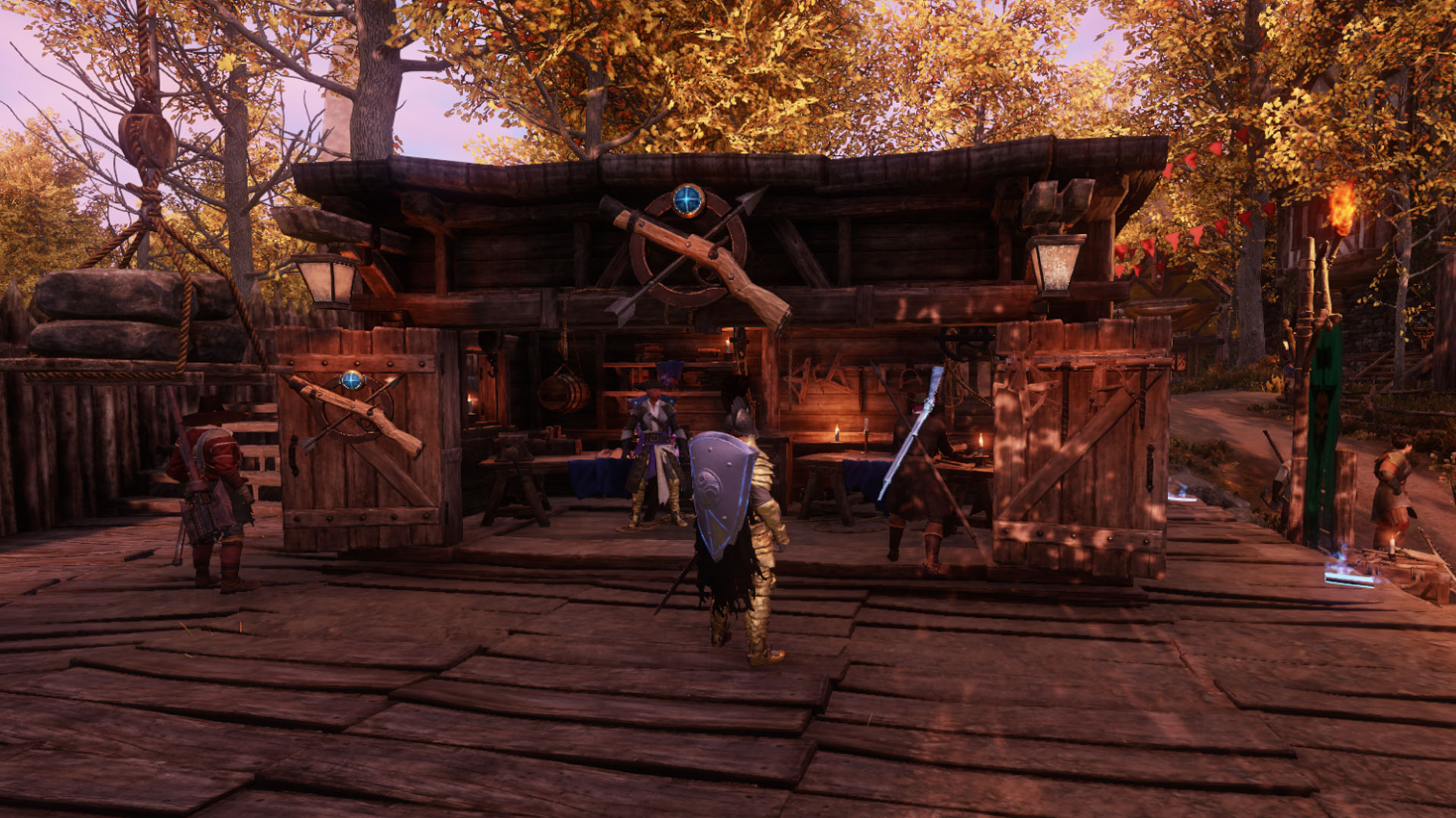 New World Engineering Leveling Guide (Level 0-200) - Gamer Journalist