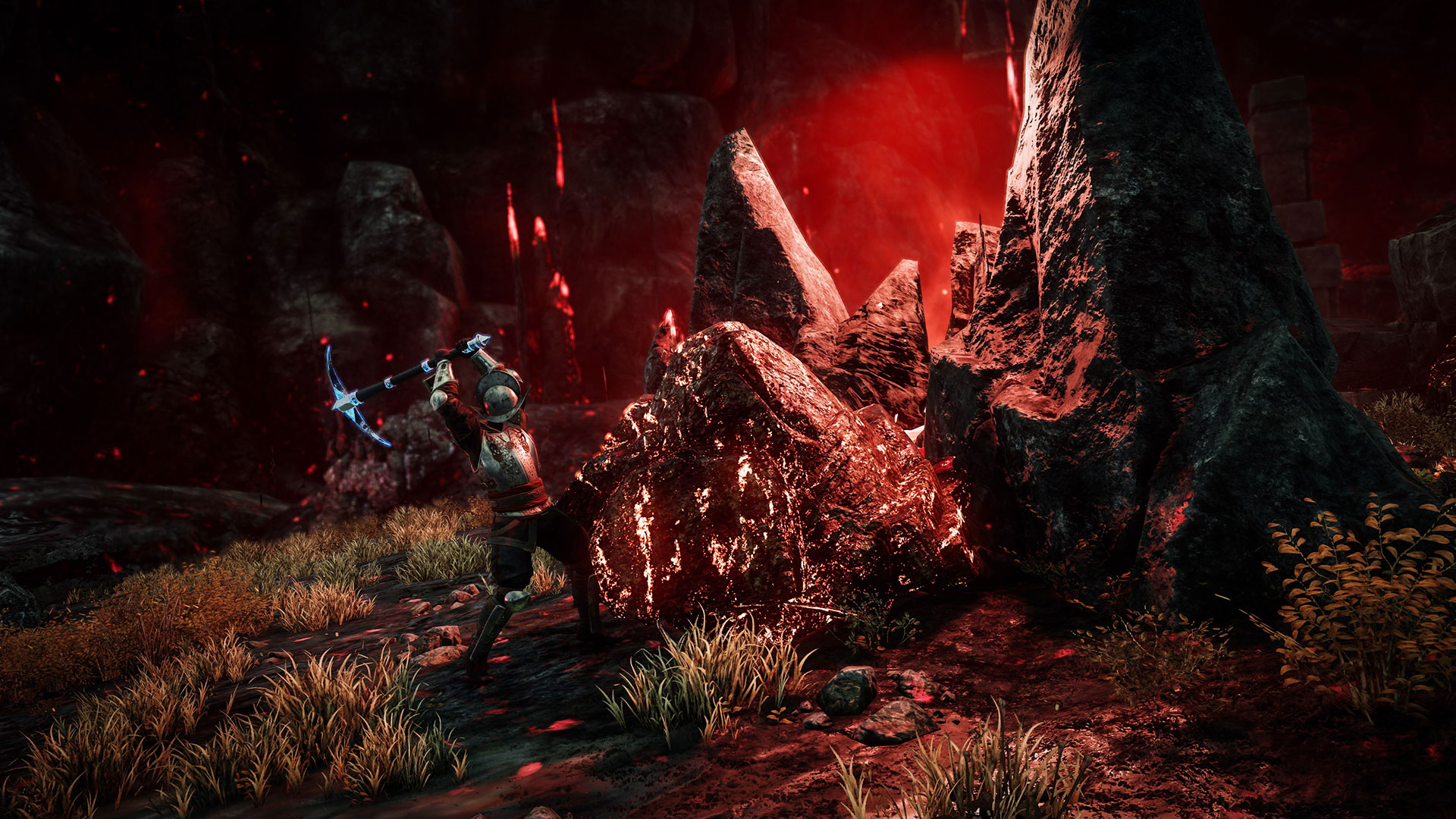 How Gem Damage Scaling Works in New World - Gamer Journalist