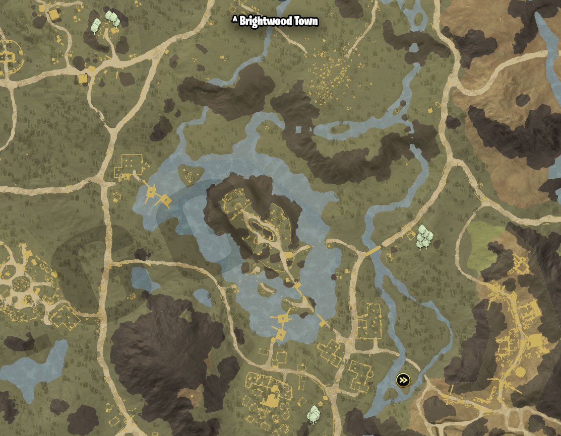 Where to find Ironwood in New World - Gamer Journalist