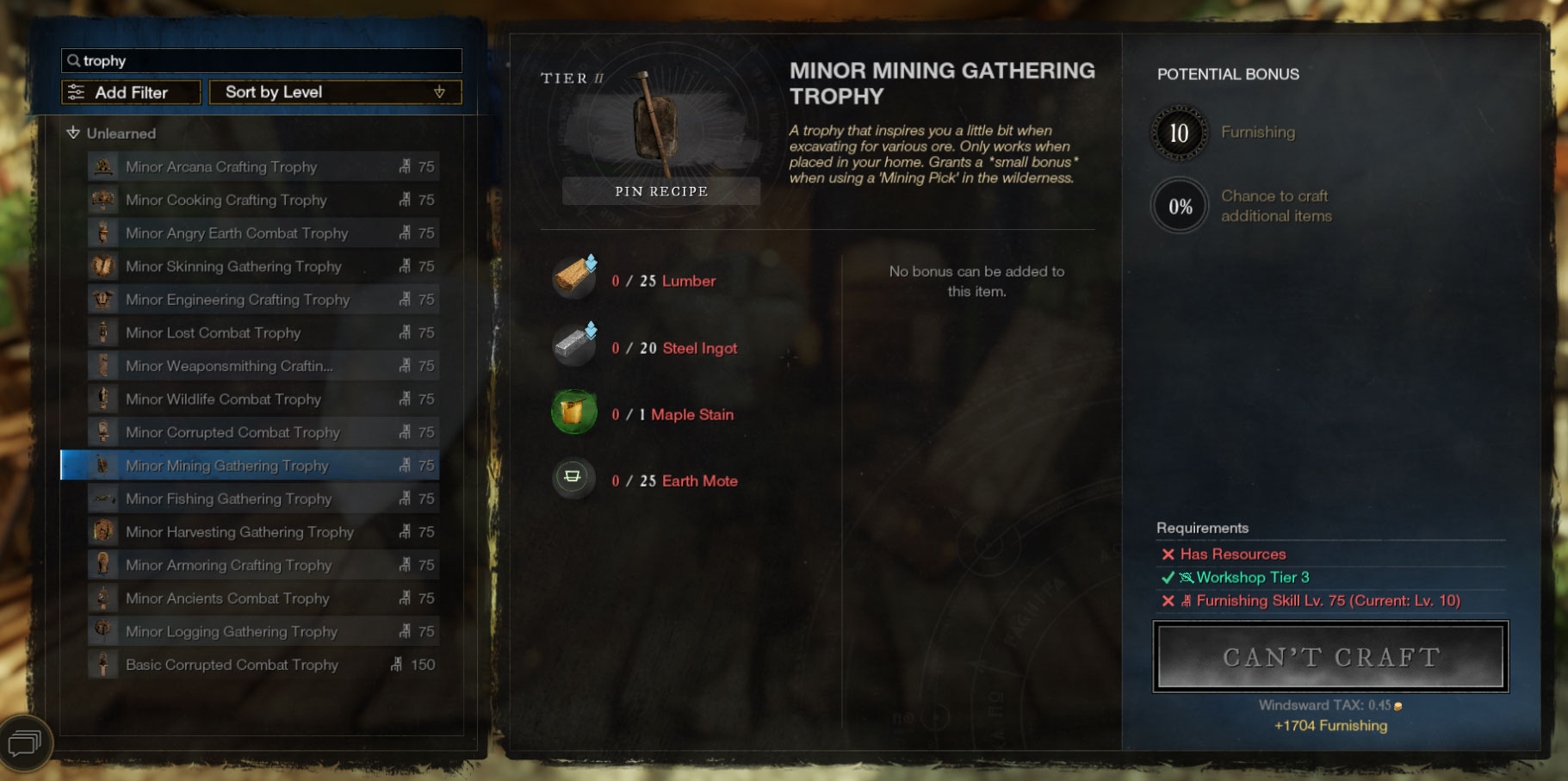 New World: How to find Sliver of Adderstone - Gamer Journalist