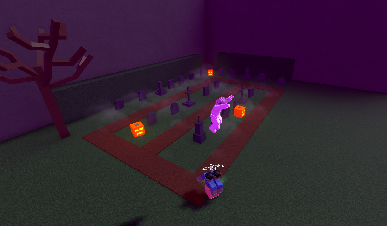 Wacky Wizards Zombie Update - Gamer Journalist