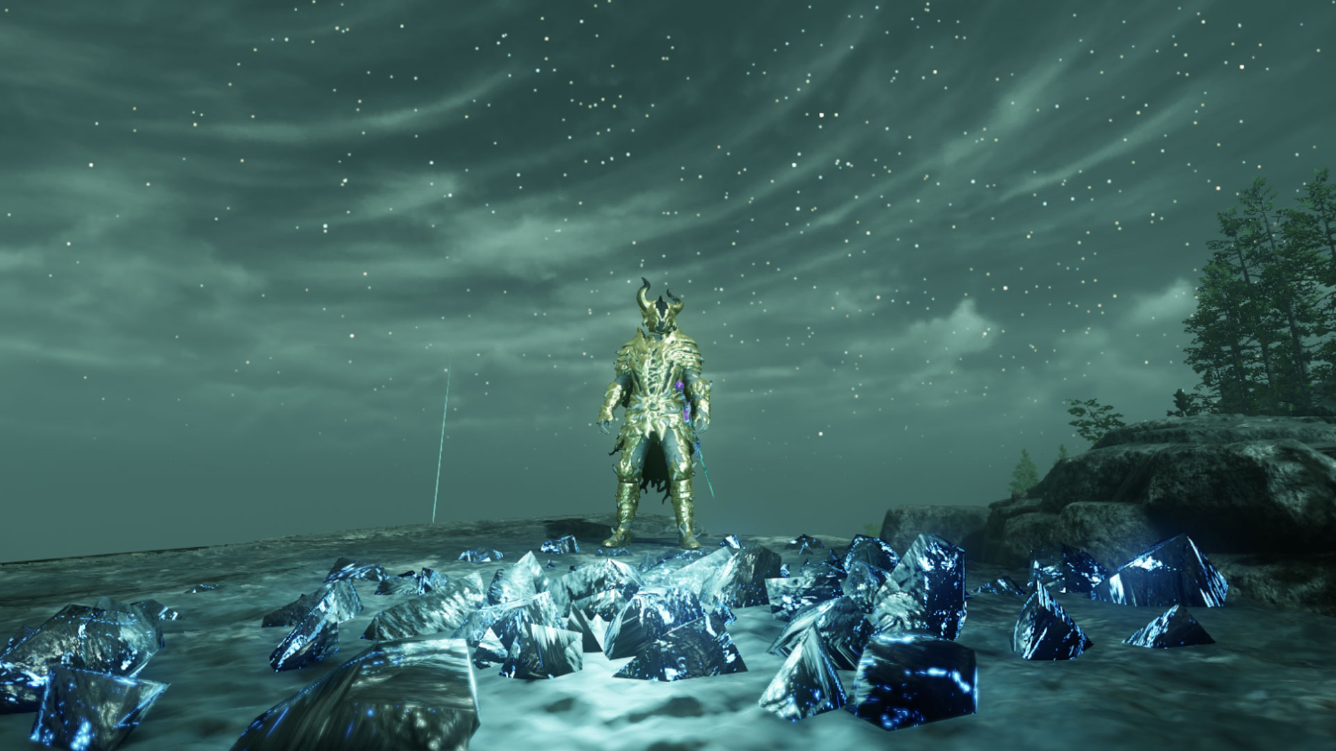 Where to find Starmetal in New World - Gamer Journalist