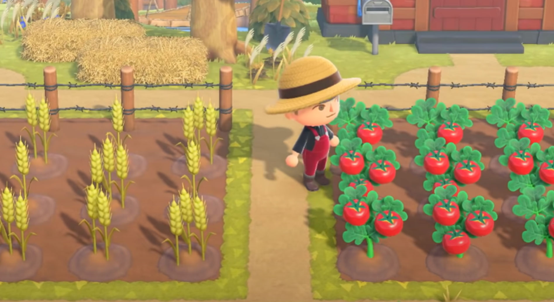 How To Make Flour In Animal Crossing New Horizons Gamer Journalist how-to-make-flour-in-animal-crossing-new-horizons-gamer-journalist