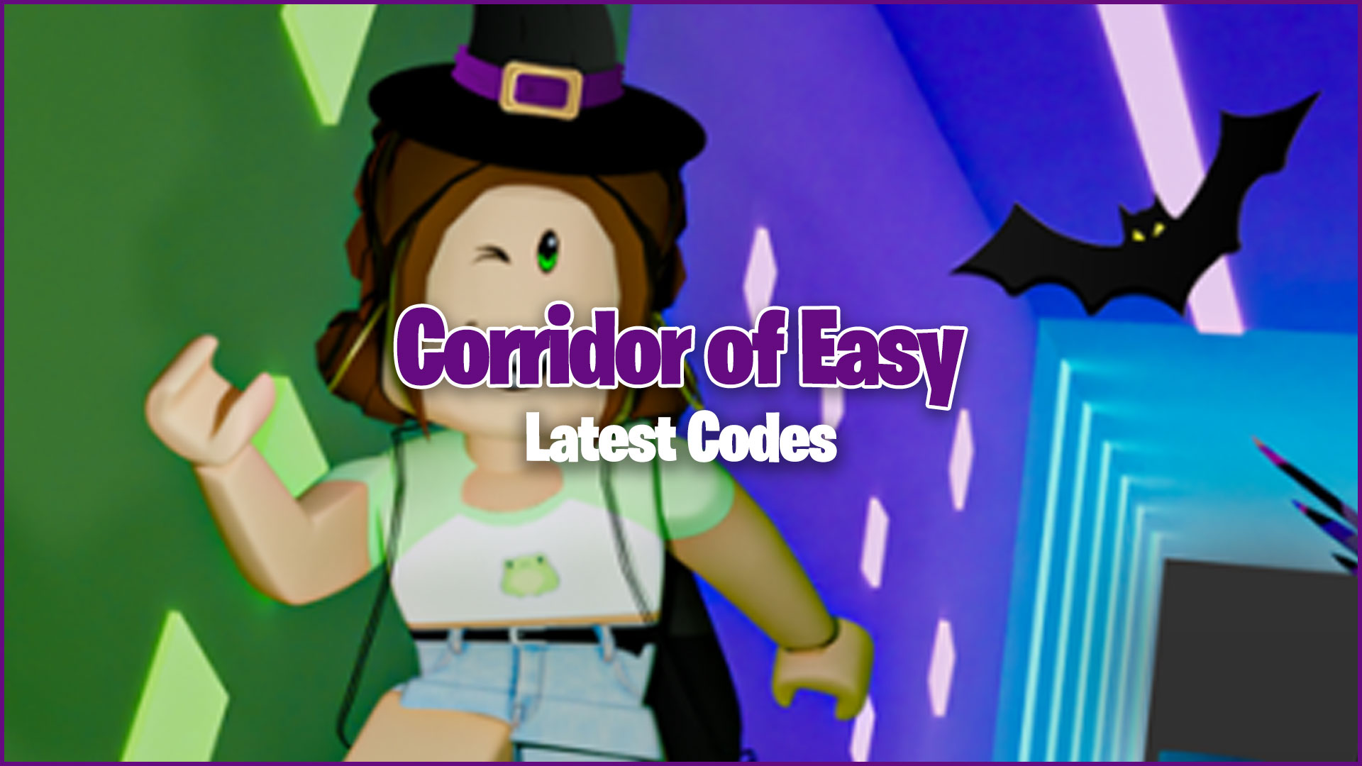 Corridor of Easy codes – free Clipz (October 2022) - Gamer Journalist