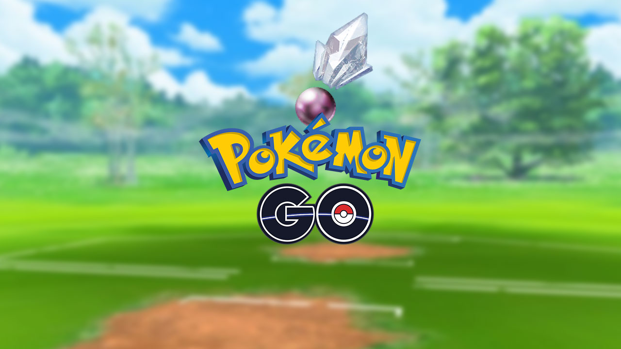 How to get a Sinnoh Stone in Pokémon GO - Gamer Journalist